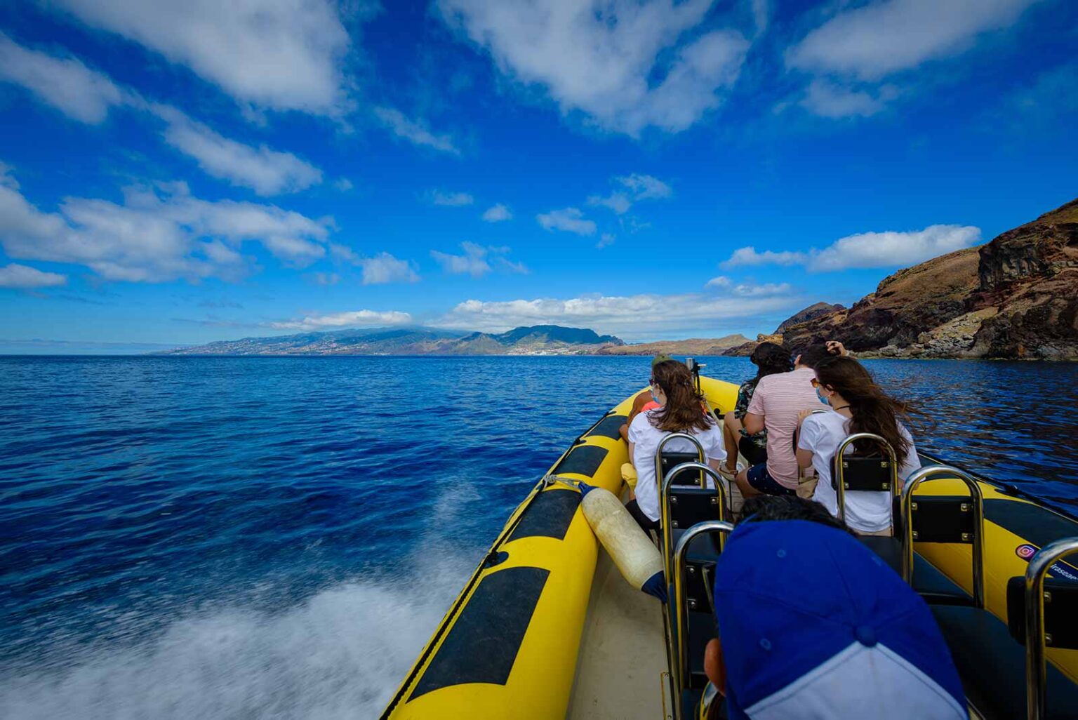 Achada do Teixeira Mountain Spot Cafe